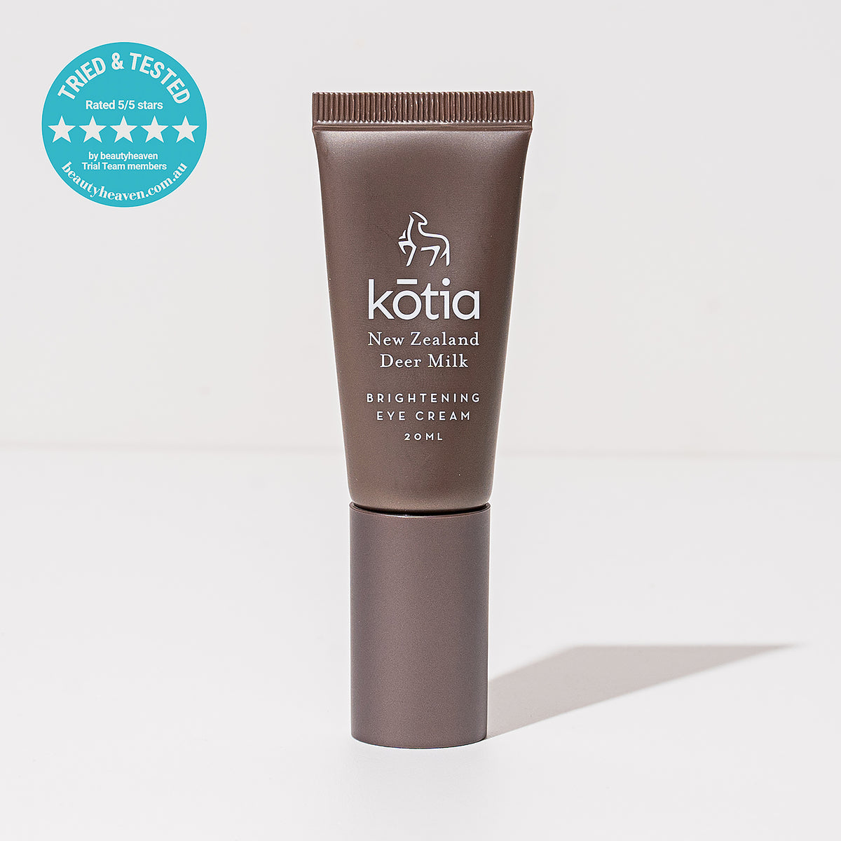 Kōtia | Award Winning, Scientifically Backed Skincare